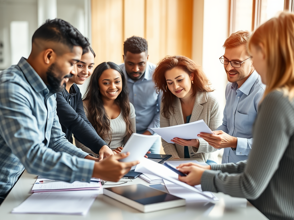 Healthy Communication Library – Annalise